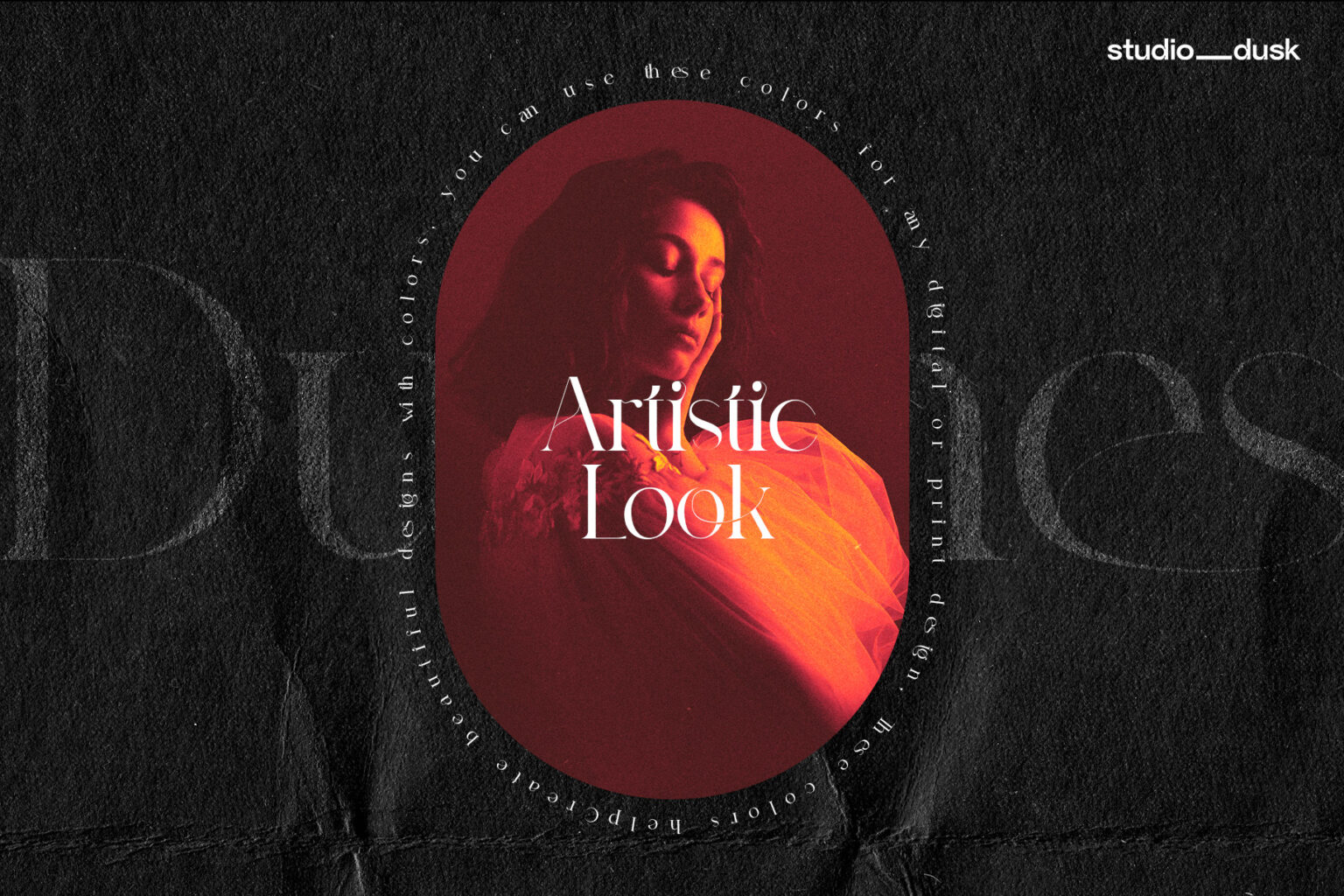 Studio Dusk – Studio Dusk – Design assets for creatives