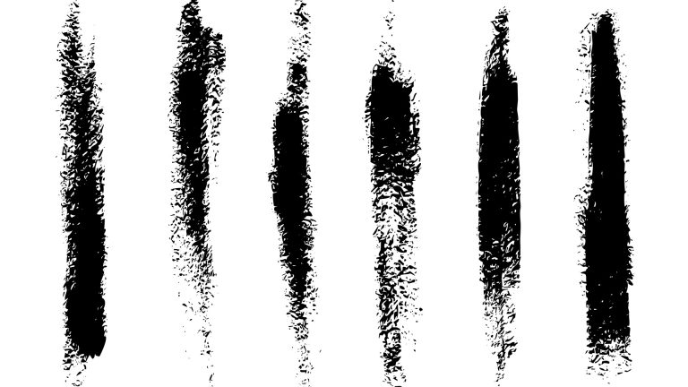 Top 10 Free Photoshop Brushes for Stunning Textures & Effects