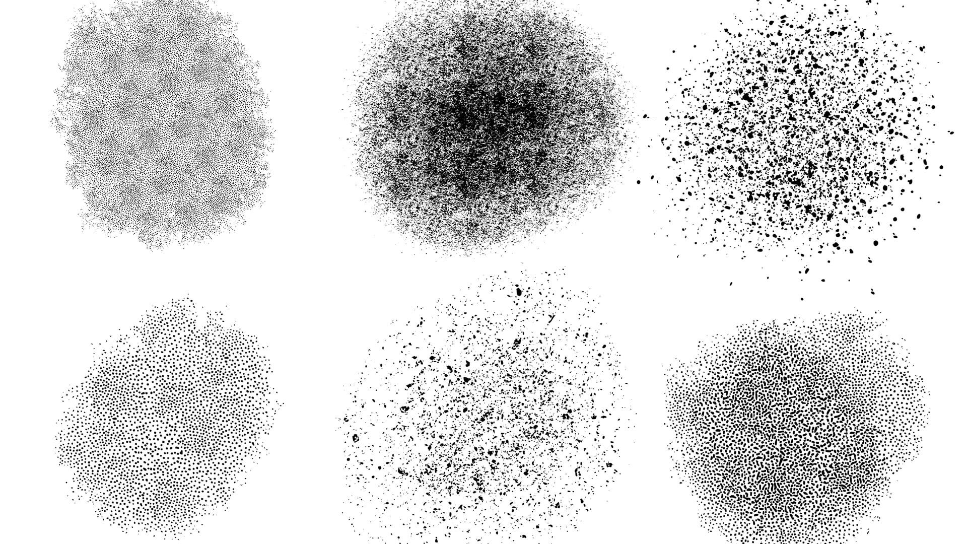 Top 10 Free Photoshop Brushes for Stunning Textures & Effects