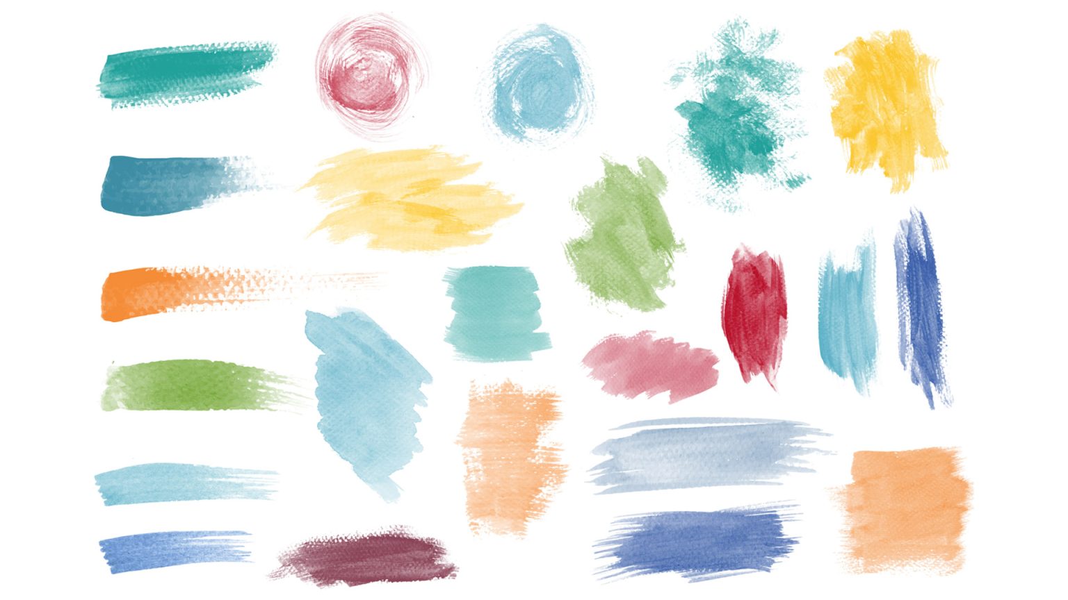 Top 10 Free Photoshop Brushes for Stunning Textures & Effects